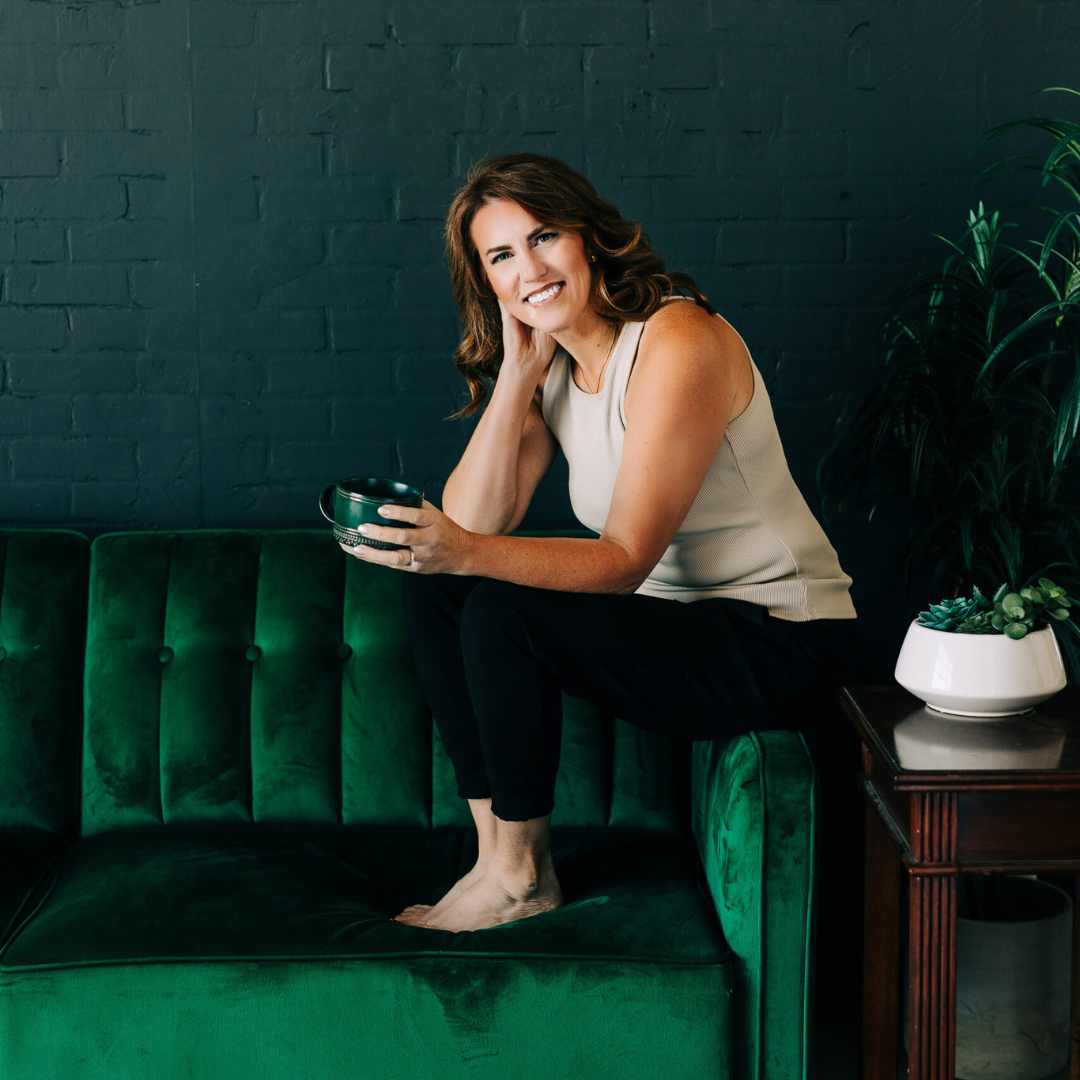 About - Becoming Natural